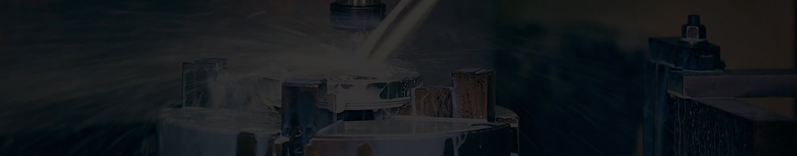 Advanced Multistage Canned Motor Pumps | Hydrodyne Teikoku