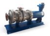 Advanced Multistage Canned Motor Pumps | Hydrodyne Teikoku