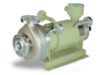 API 685 Canned Motor Pumps | Leak-Free Industrial Solution